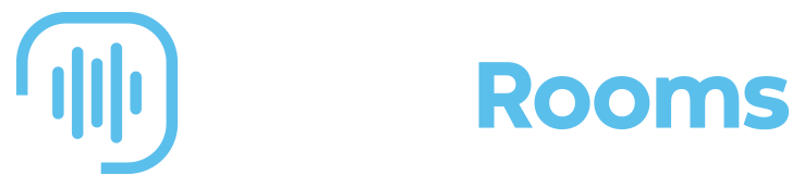 Voice Rooms